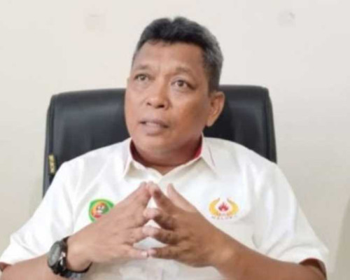 Kethar KONI Maluku Ingatkan Cabor yang Kepengurusan Berakhir Segera ...